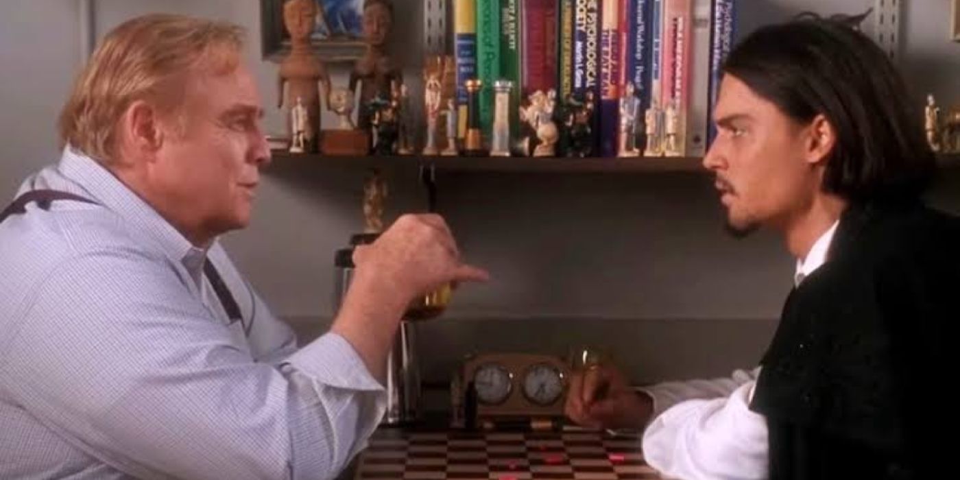 The 15 Best Movies Set in Psych Wards