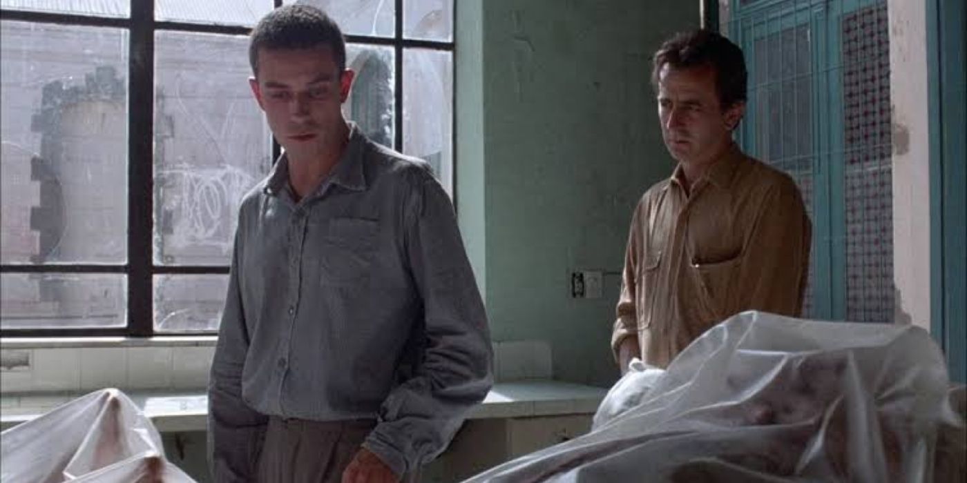 The 15 Best Movies Set in Psych Wards