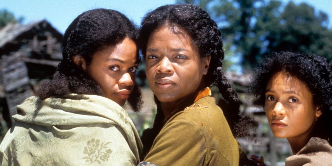 Best Movies Produced by Oprah Winfrey, Ranked