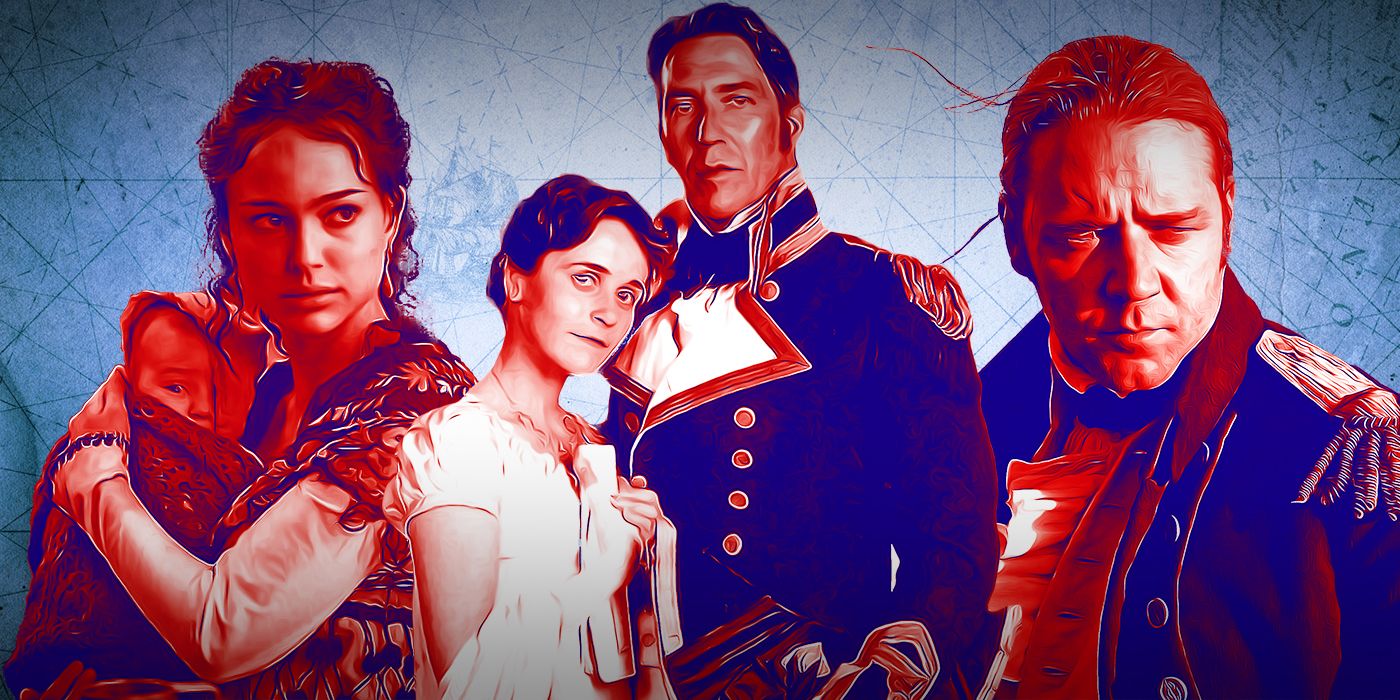 10 Movies About the Napoleonic Wars You Shouldn't Skip