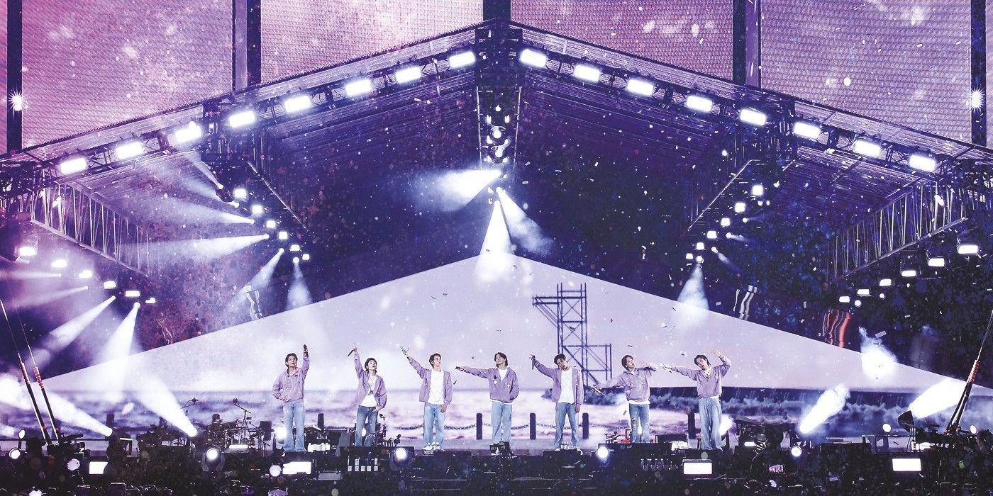 10 Concert Movies on Prime Video You Can’t Skip