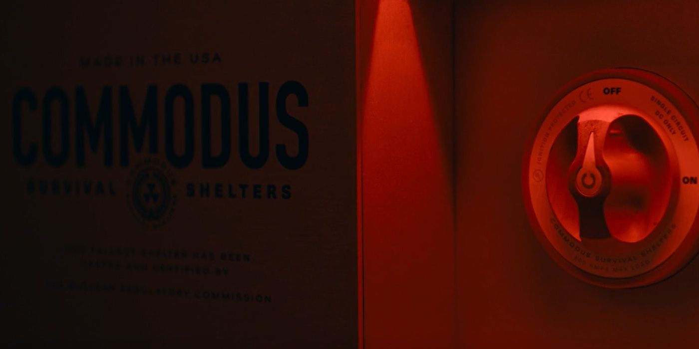 Leave the World Behind: 10 Things in Netflix's Apocalyptic Movie that ...