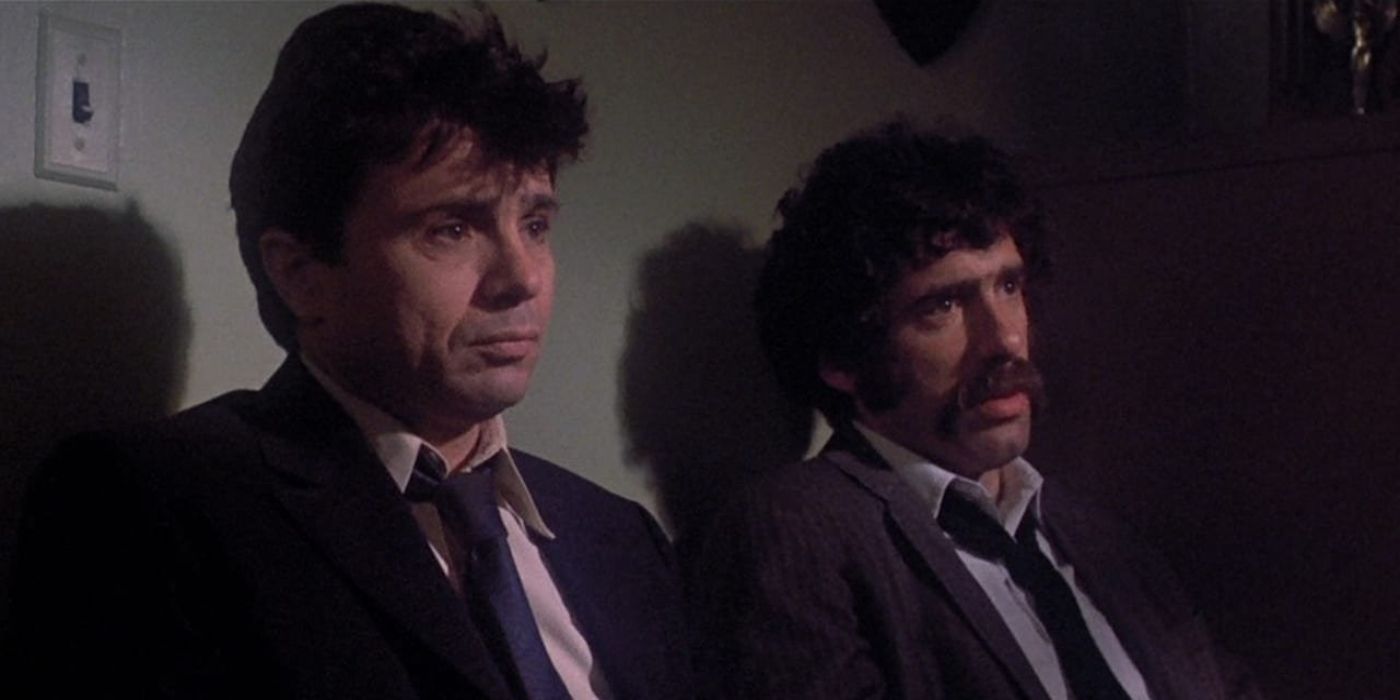 The 10 Funniest Buddy Cop Movies You’ve Probably Never Seen