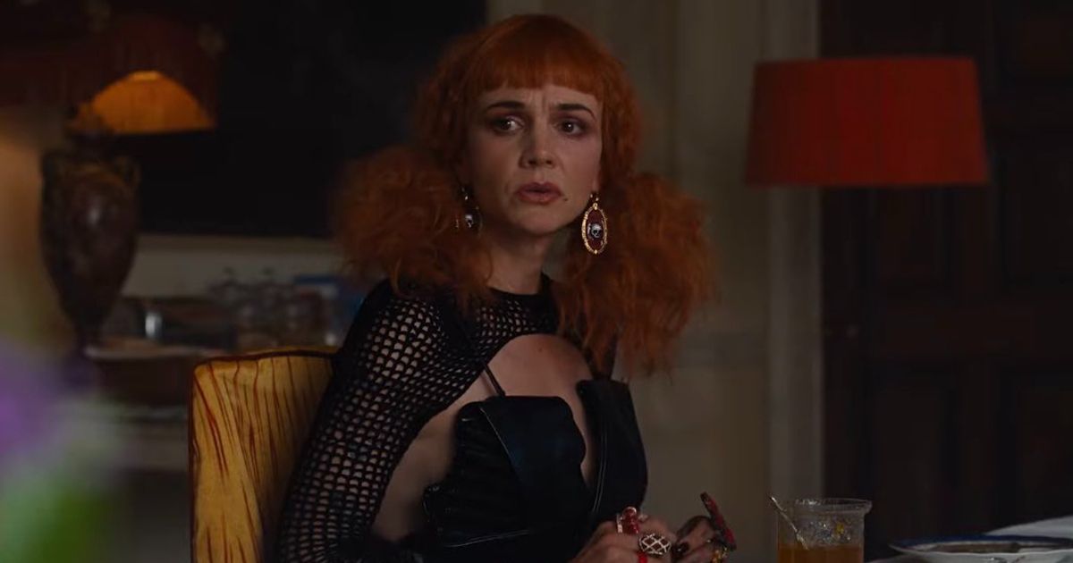 Saltburn Cast & Character Guide