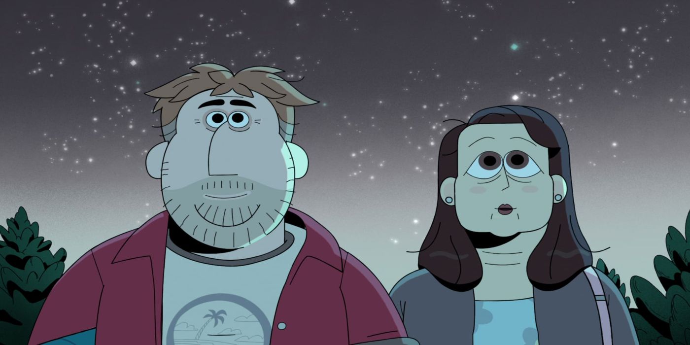 Carol & The End of the World Creator Dan Guterman Talks About Balancing ...