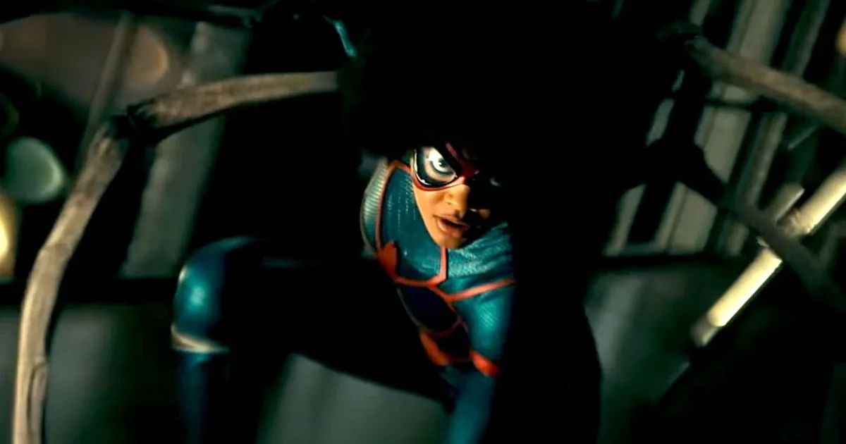 Madame Web Cast and Character Guide