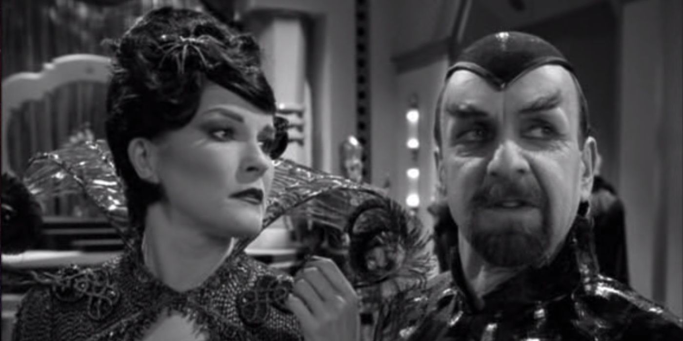 Star Trek: The Funniest Episodes in the Franchise, Ranked