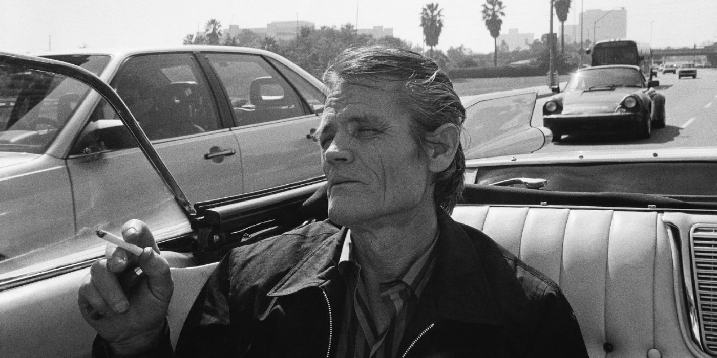 The Tragedy of Chet Baker: The Greatest Hollywood Heartthrob Who Never Was