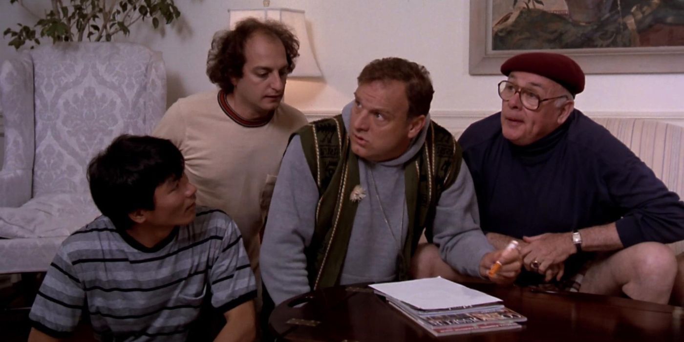 The 10 Best Movies About Advertising, Ranked