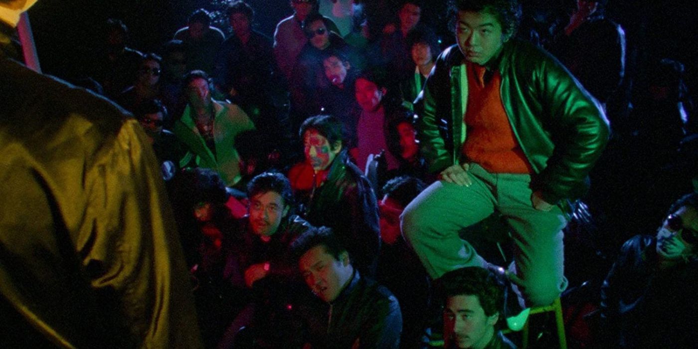 20 Movies That Broke All the Rules