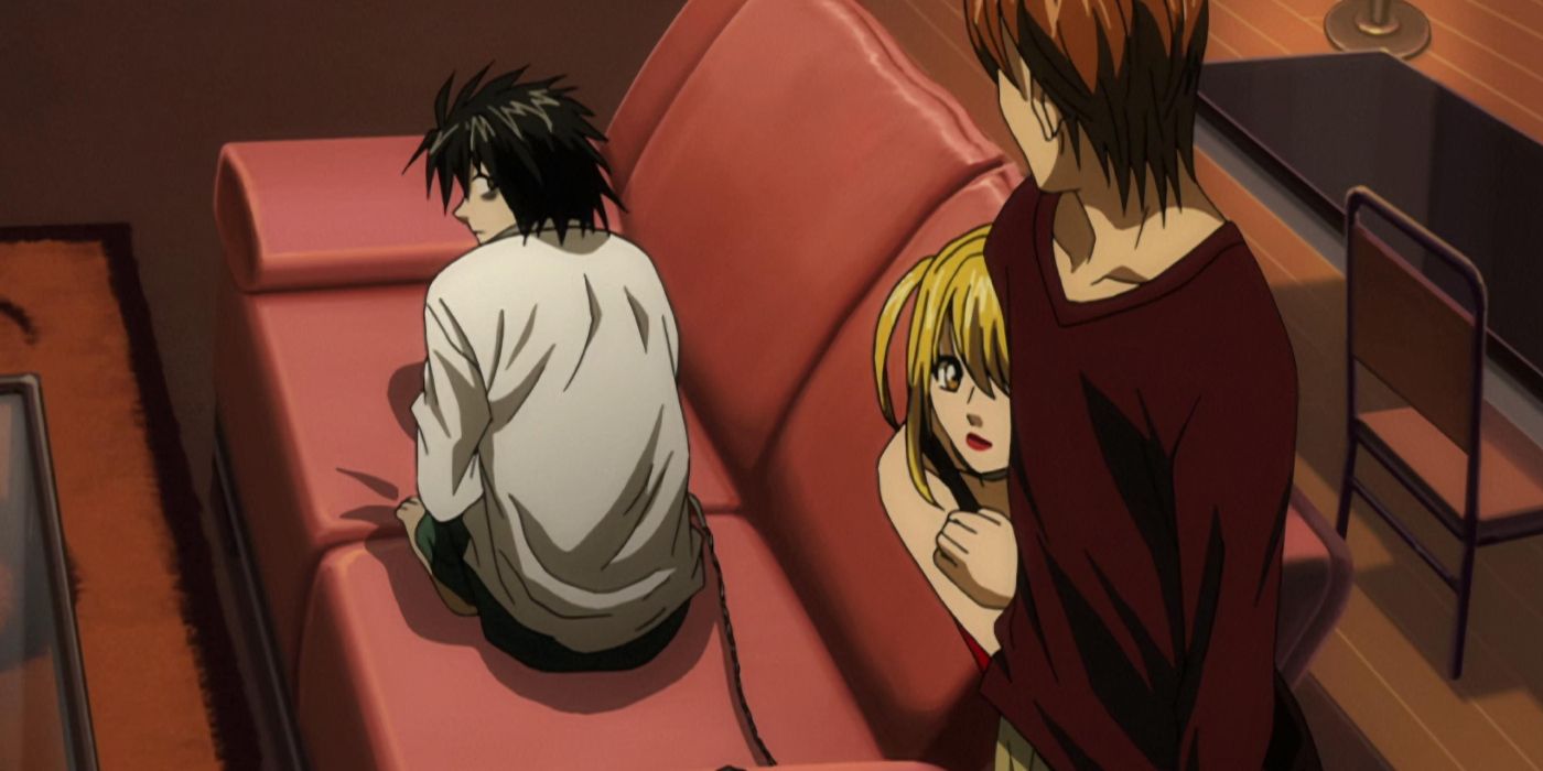 10 Anime Series About Toxic Relationships