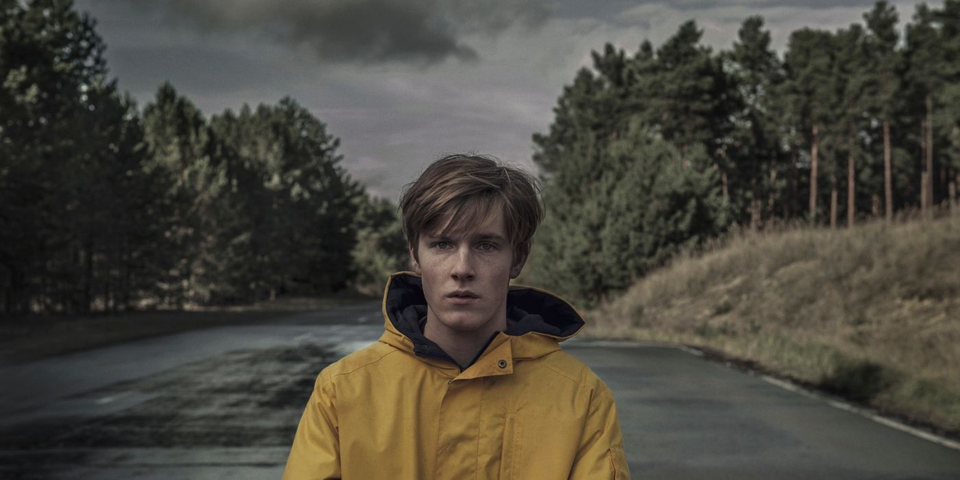 10 Horror TV Shows Like From to Watch Next