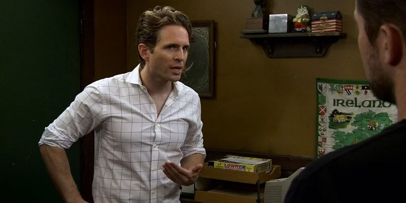 Dennis Reynolds' 10 Funniest Quotes from It's Always Sunny in Philadelphia