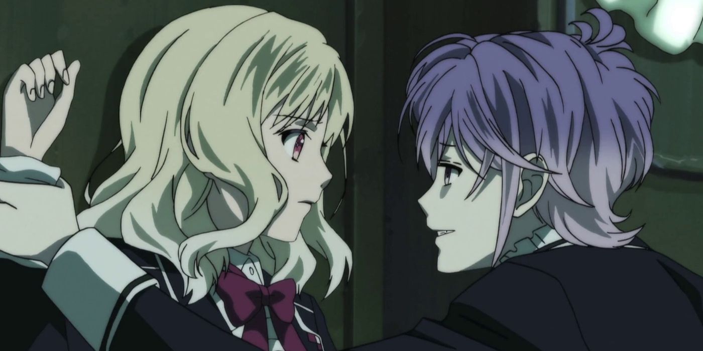 10 Anime Series About Toxic Relationships