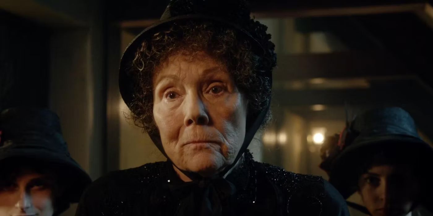 10 Guest Stars You Forgot Were Cast in Doctor Who