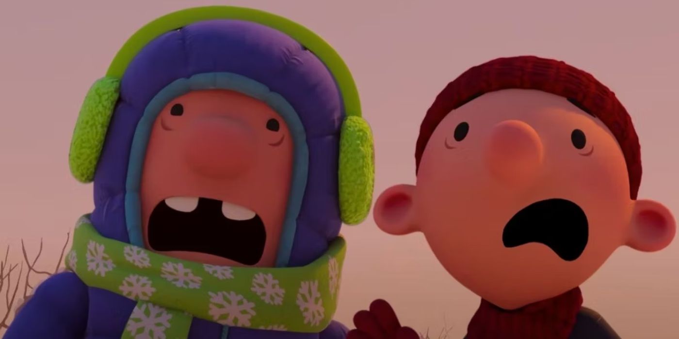 The Story of Jeff Kinney and the $500 Million Franchise of the Diary of ...