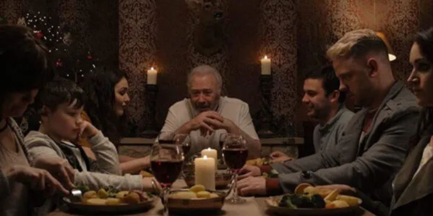 The 10 Best Christmas Movies to Watch if You're a Grinch