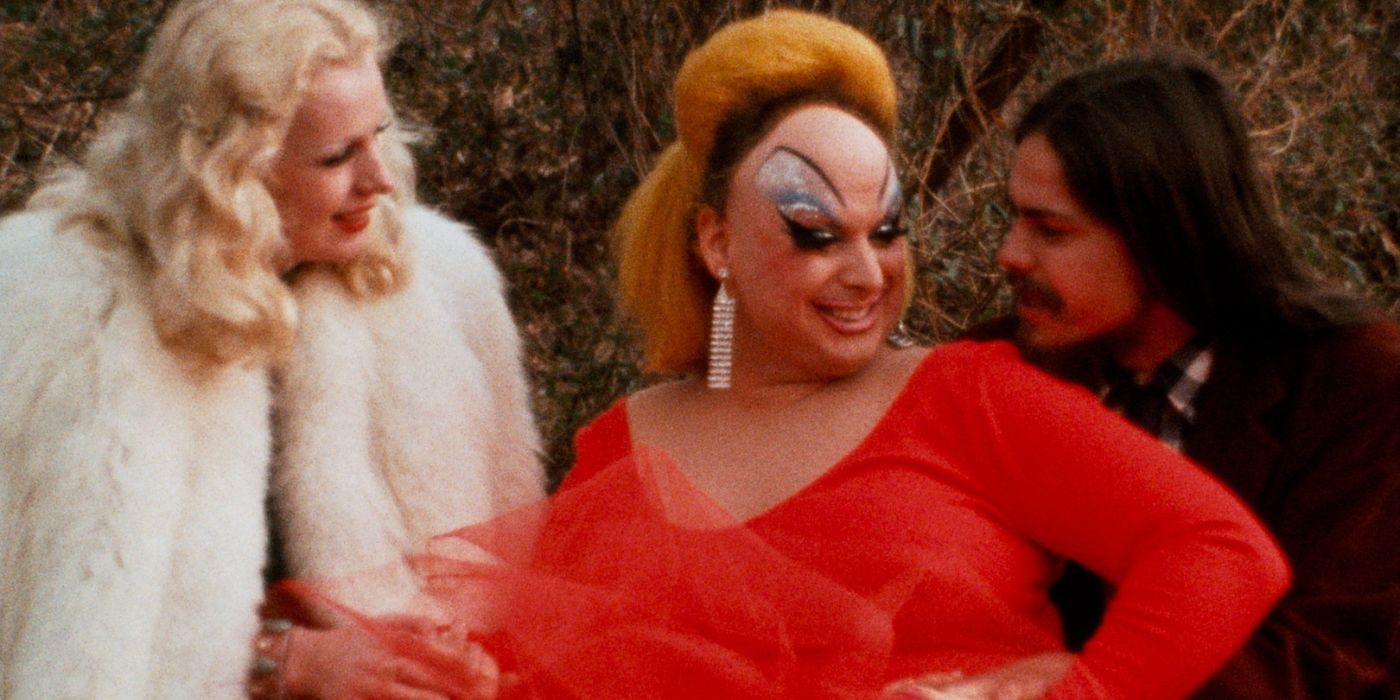 20 Movies That Broke All the Rules