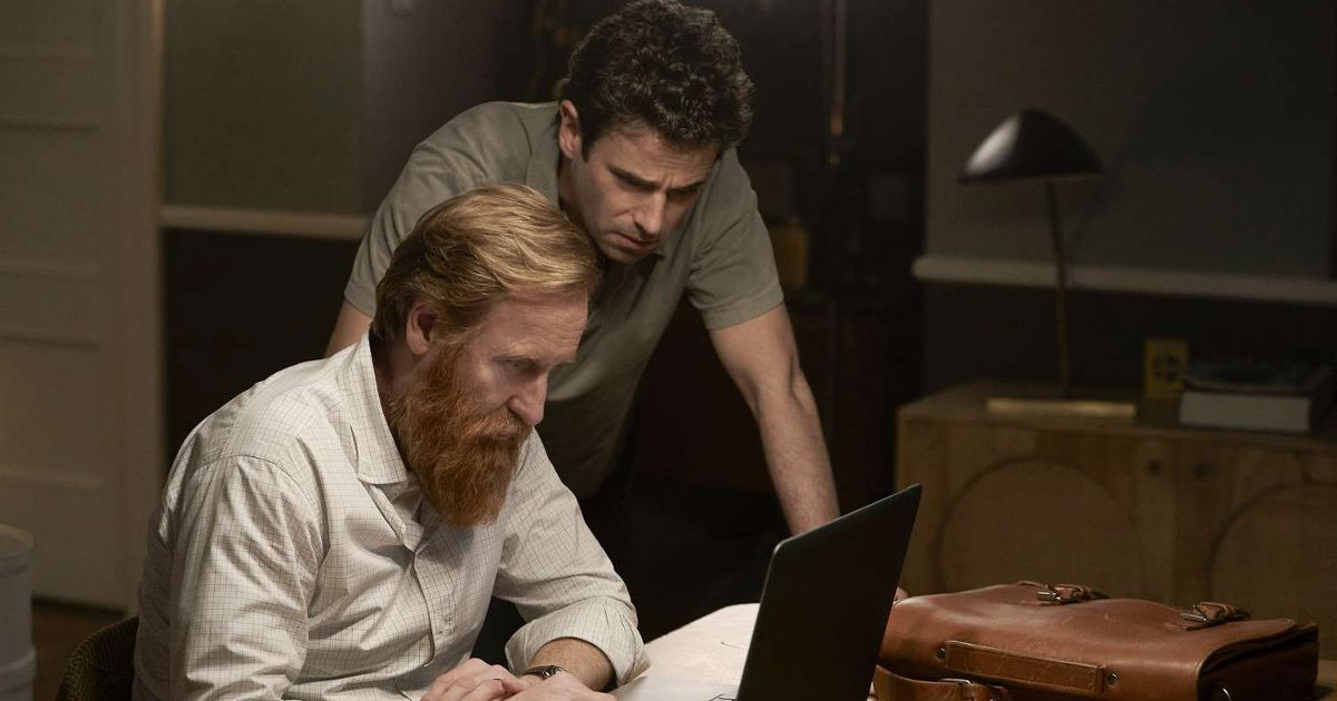 Dr. Death Cast & Character Guide