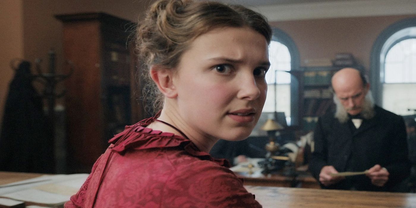 10 Incredible Women Detectives in Crime Movies