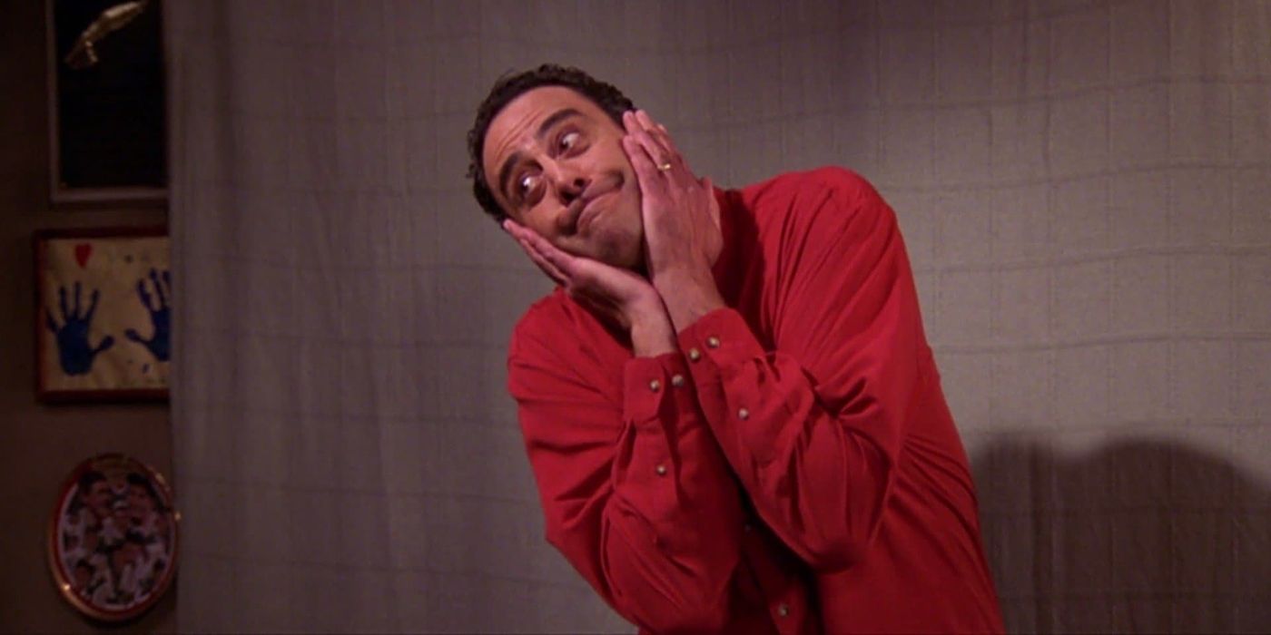 Everybody Loves Raymond's 10 Funniest Episodes