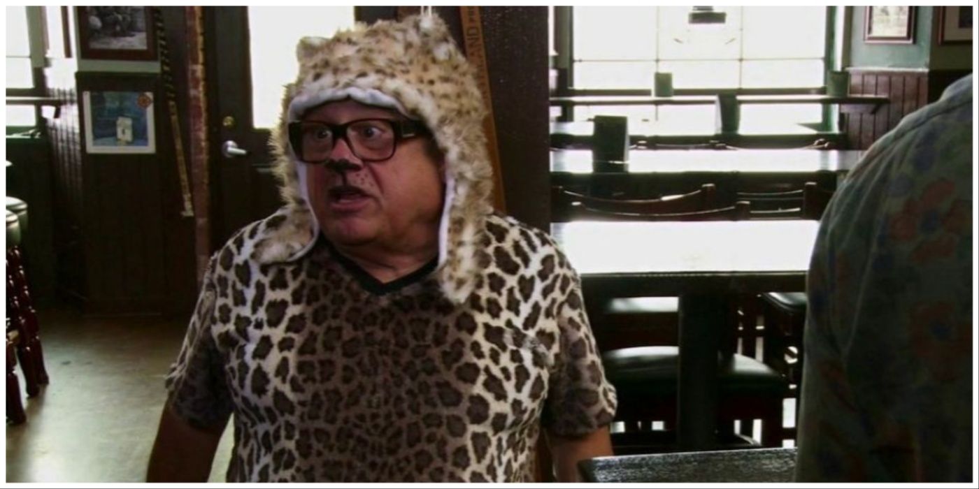 Frank Reynolds' 10 Funniest Quotes from It's Always Sunny in Philadelphia