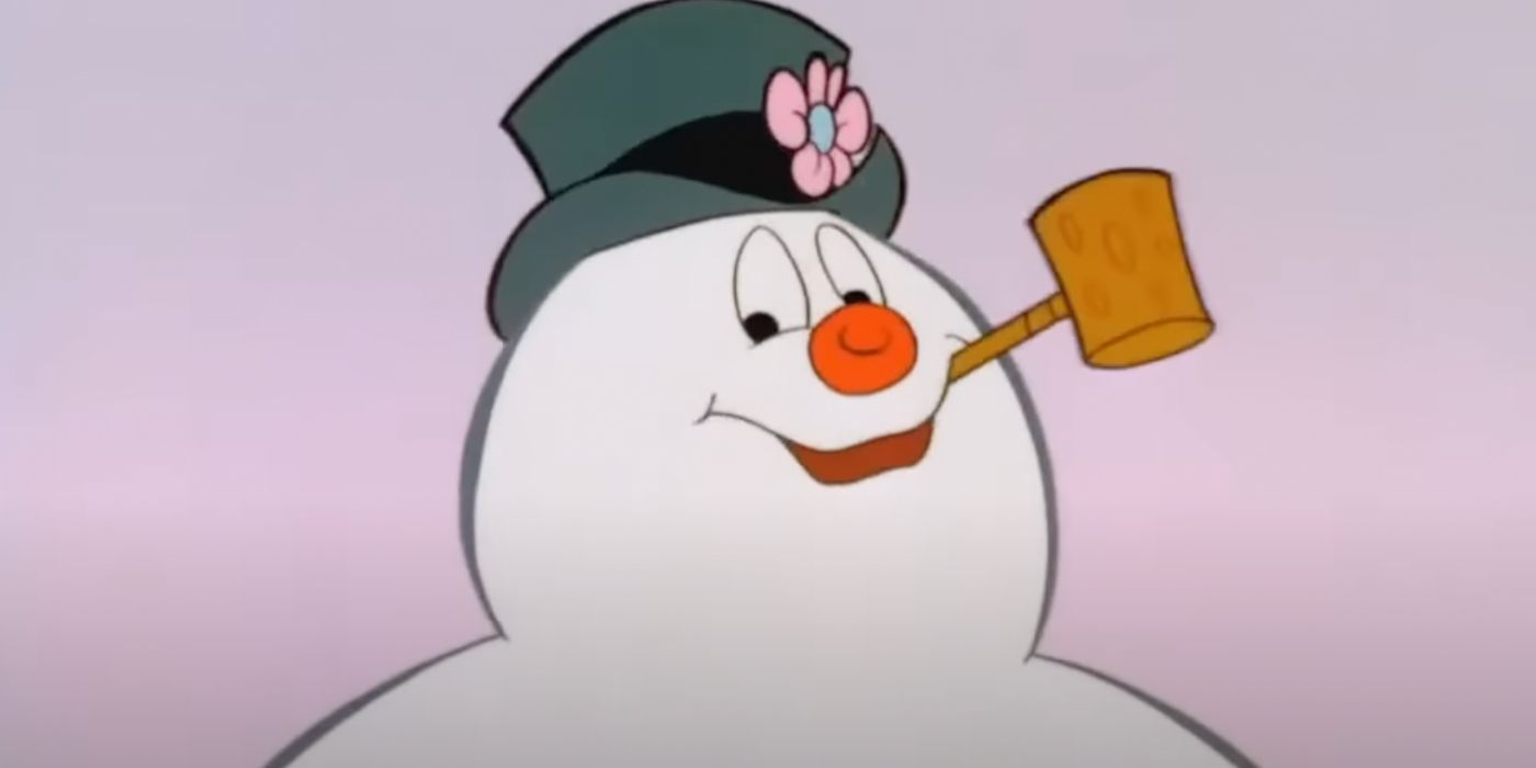 20 Most Iconic Christmas Movie Characters Of All Time