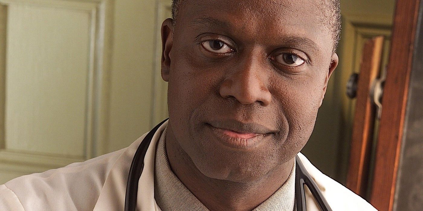 Best Andre Braugher Performances, Ranked