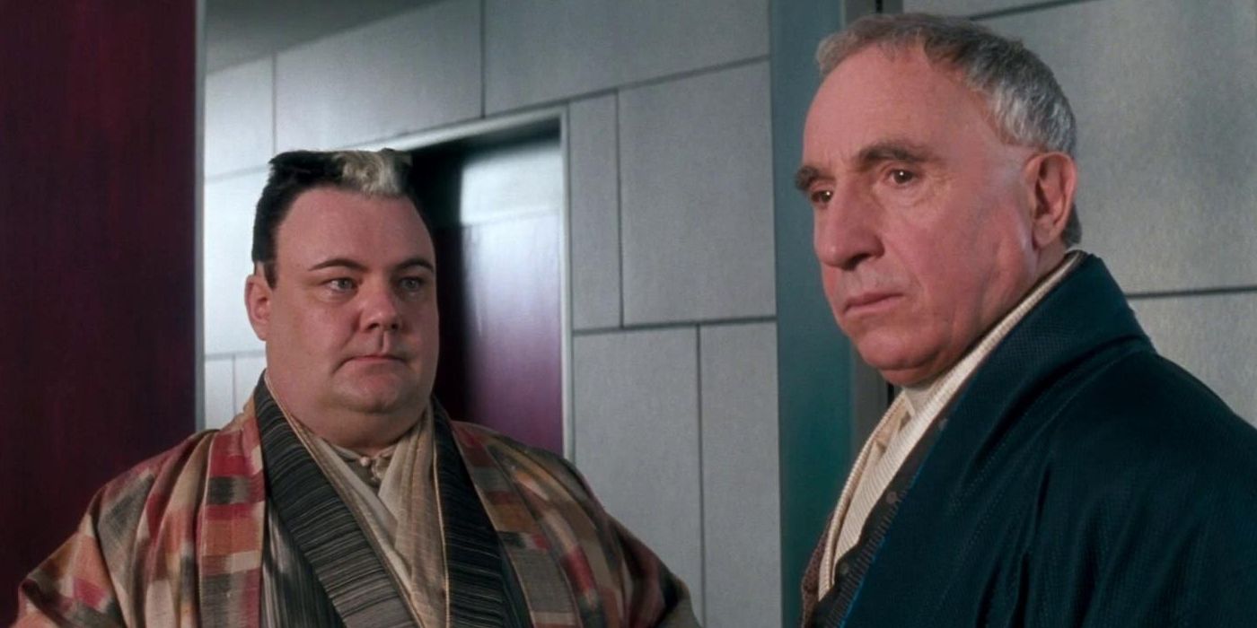 What The Nightmare Before Christmas Cast Looks Like in Real Life