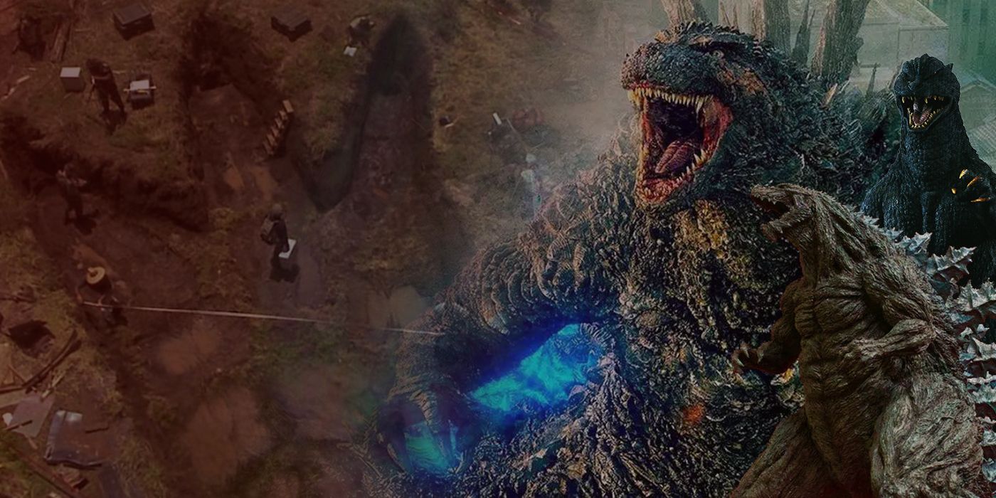 The Top 10 Japanese Godzilla Movies, Ranked