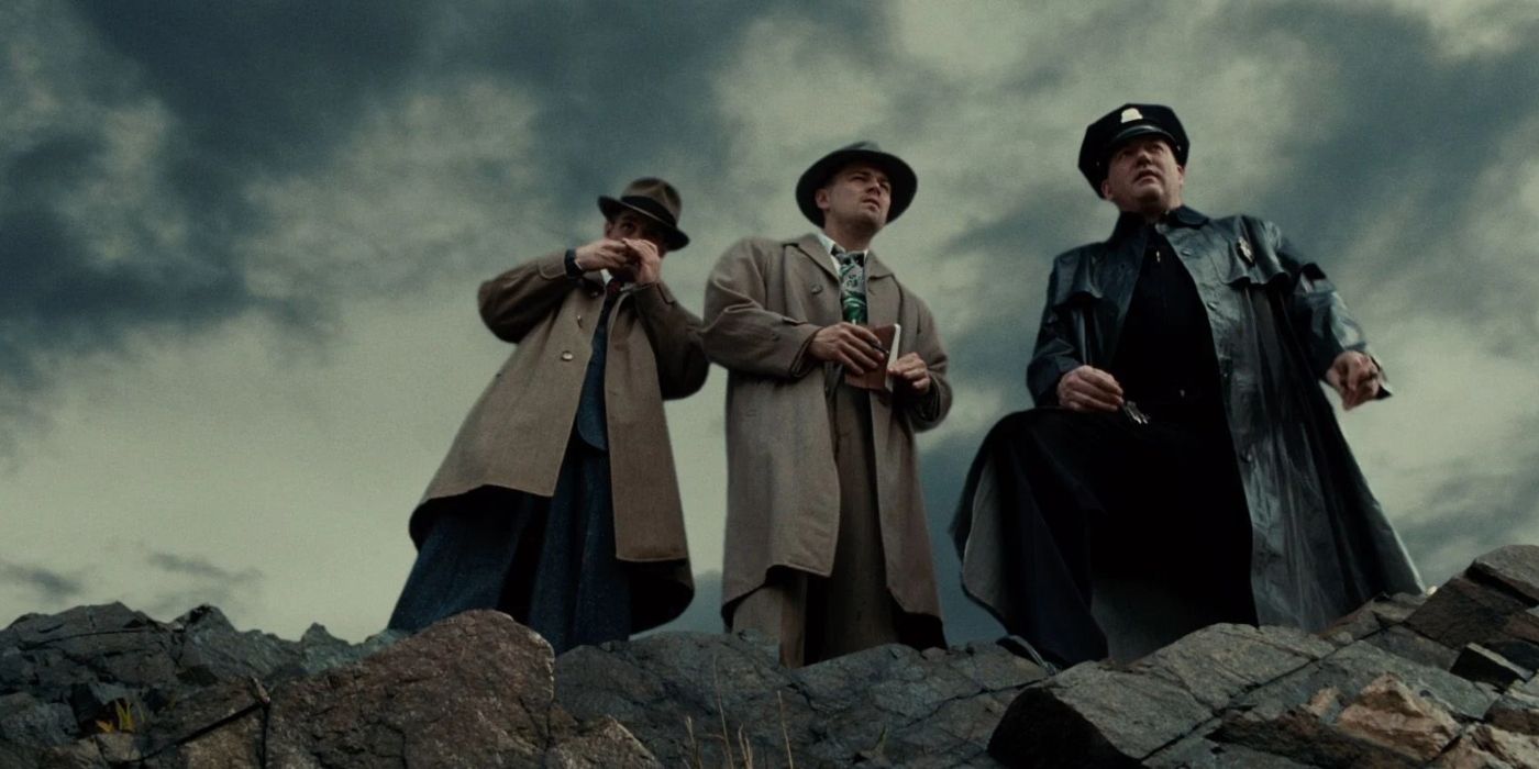 10 Shutter Island Clues You Probably Missed the First Time