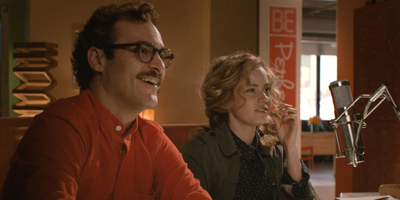 10 Best Movies Where Robots Take Over, Ranked