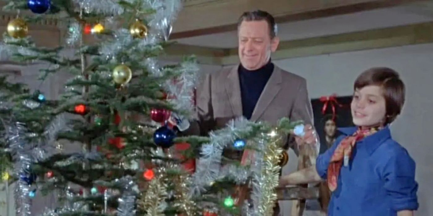The 10 Best Christmas Movies to Watch if You're a Grinch