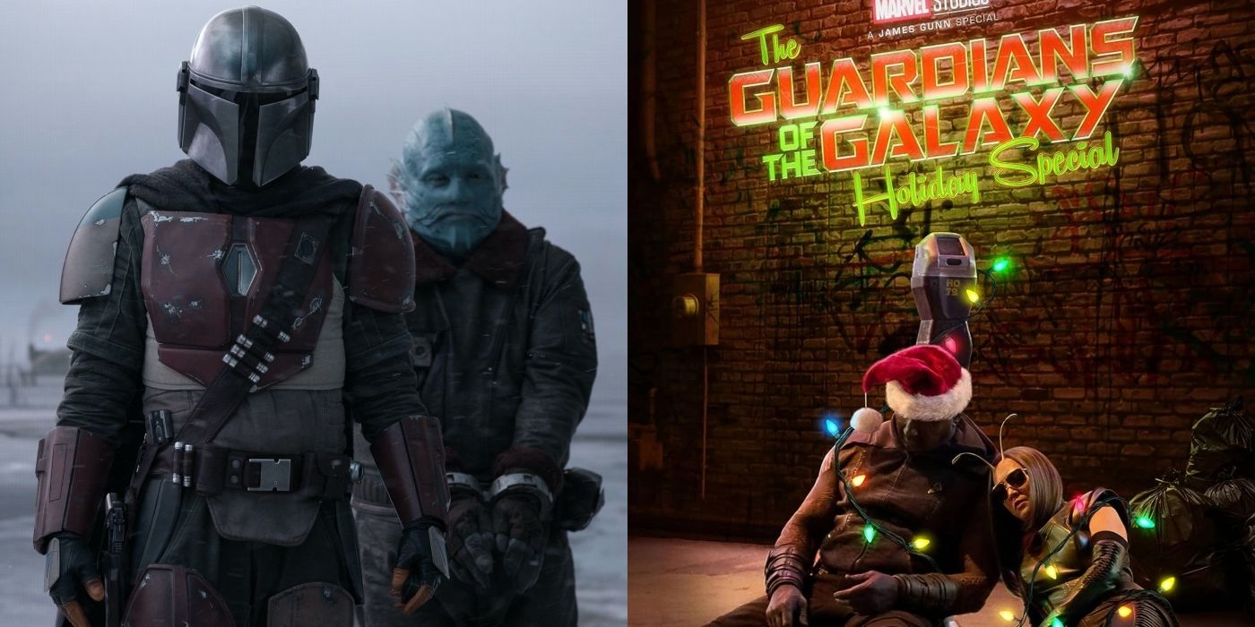 Star Wars: Why Does Everyone Hate the 1978 Holiday Special?