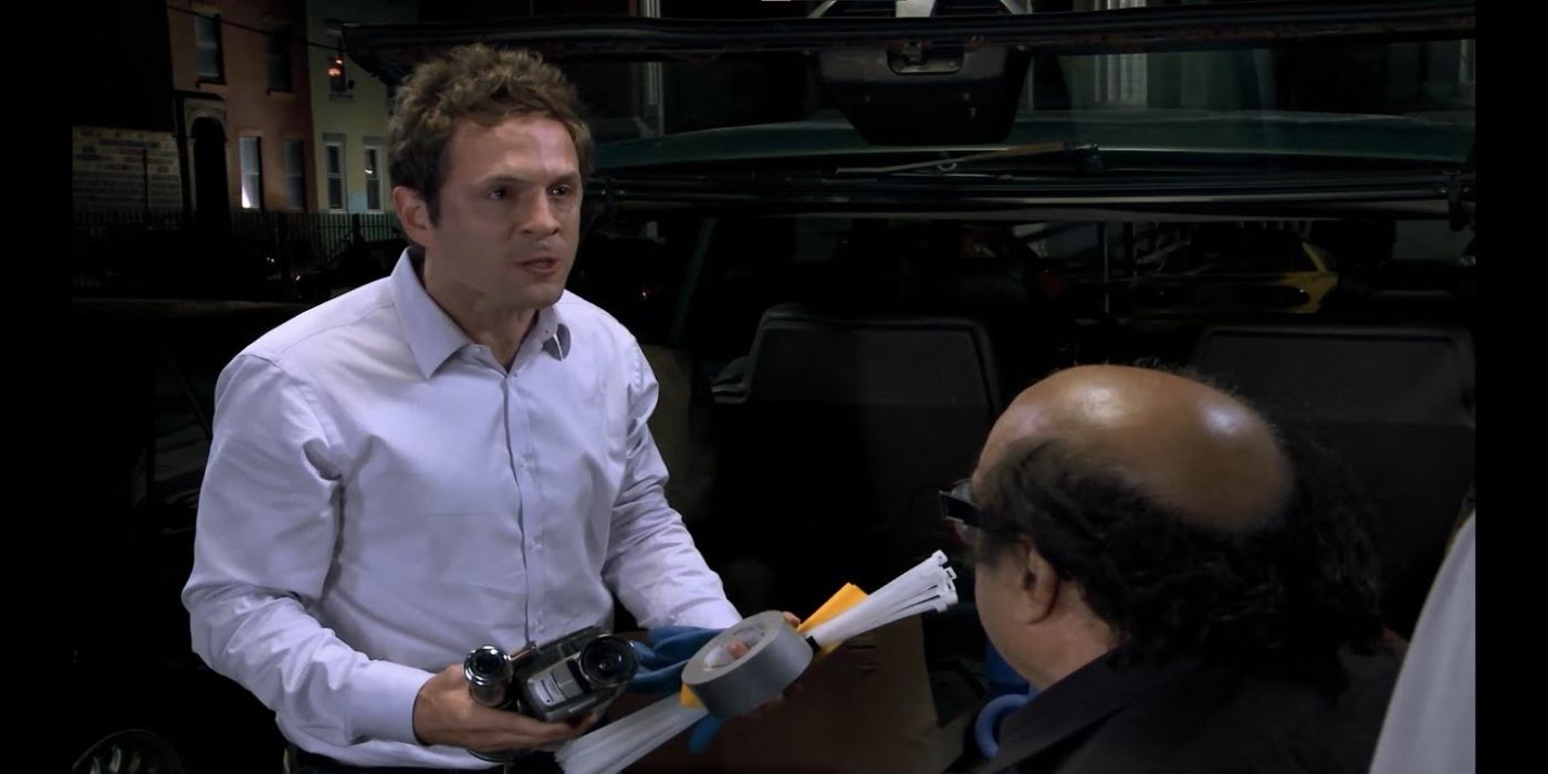 Dennis Reynolds' 10 Funniest Quotes from It's Always Sunny in Philadelphia