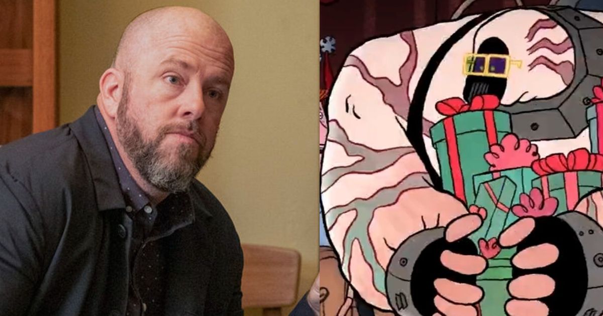 Merry Little Batman Cast & Character Guide