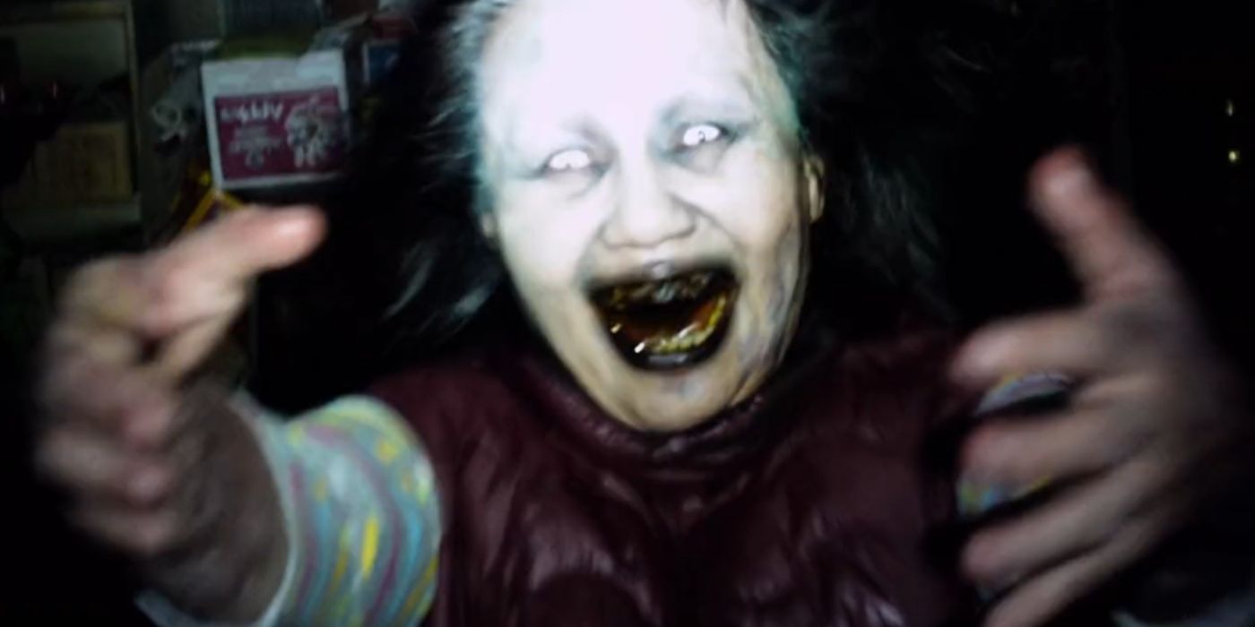 Horror Movies With Demons 60 Photos - Moonagedaydream.film