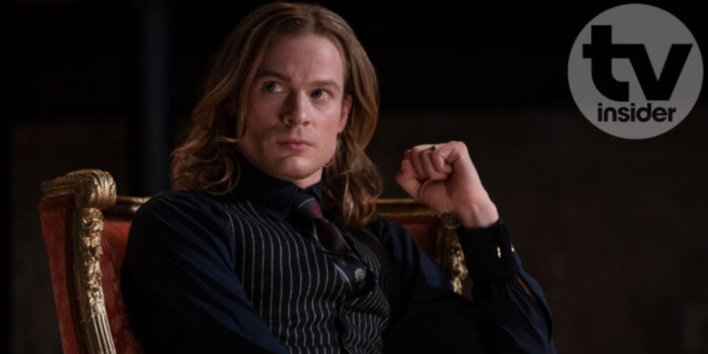 Interview with the Vampire Star Teases ‘Memory Is a Monster’ Theme in Season 2, New Images ...