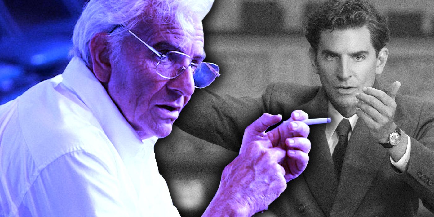 Is Maestro the Movie Based On a True Story?