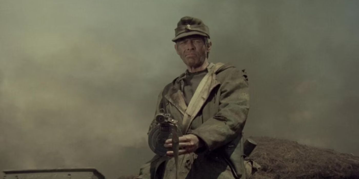 Best World War Two Movies from a German and Axis Perspective, Ranked