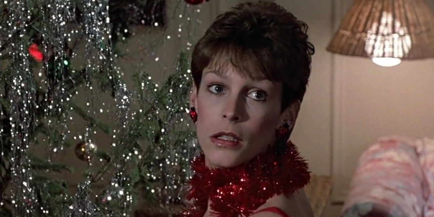 The 10 Greatest Performances in Christmas Comedy Movies
