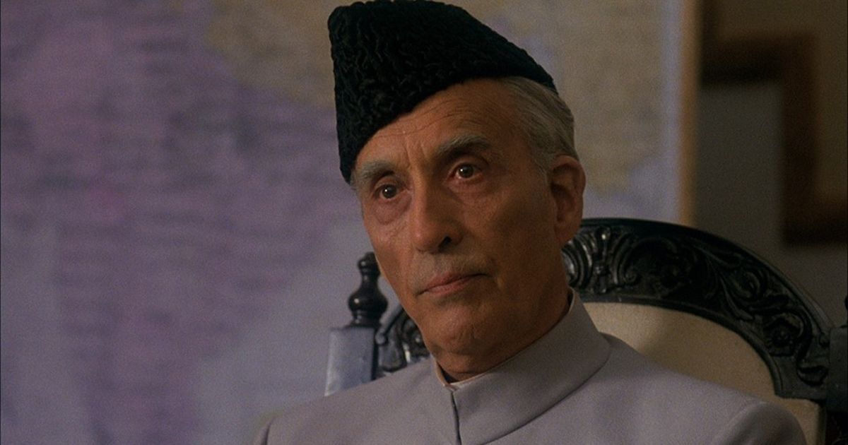 Sir Christopher Lee's Favorite Performance is in a Film You've Never Heard Of
