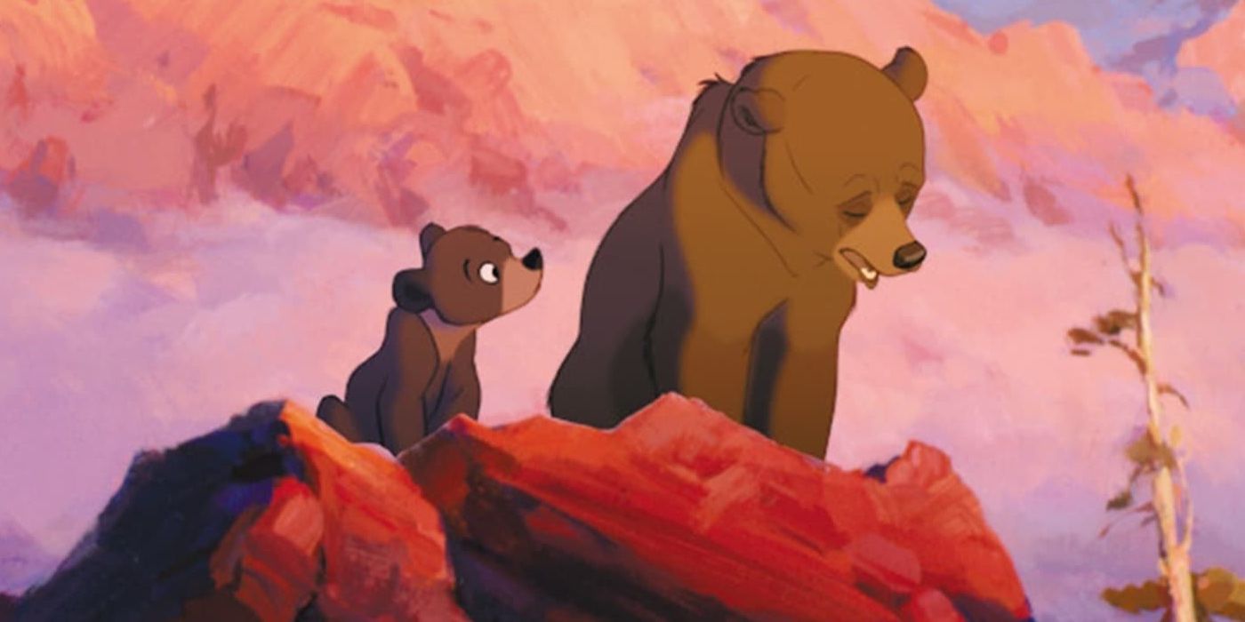 10 Animated Movies Barely Anyone Remembers