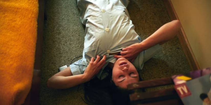 Every Yorgos Lanthimos Movie, Ranked