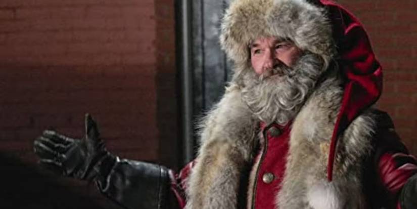 12 Best Actors Who Played Santa Claus, Ranked