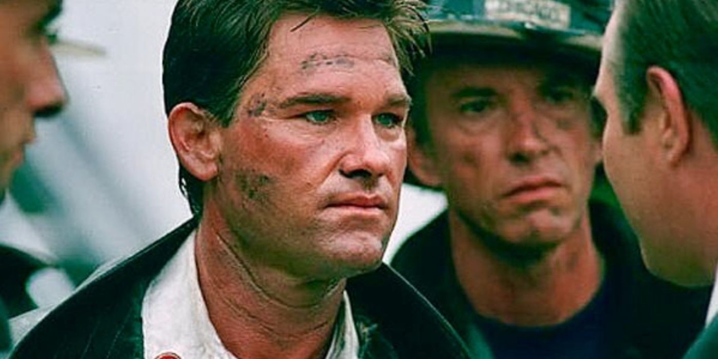 Kurt Russell's 10 Highest-Grossing Movies Ranked, Adjusted for Inflation