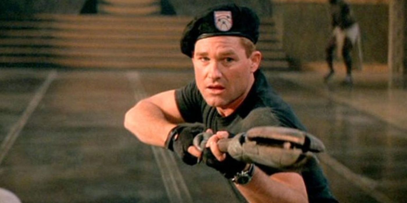 Kurt Russell's 10 Highest-Grossing Movies Ranked, Adjusted for Inflation