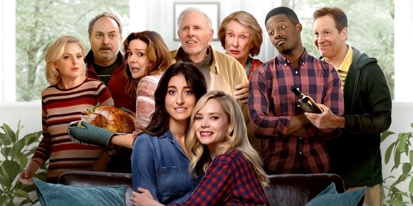 Best LGBTQ+ Holiday Movies, Ranked