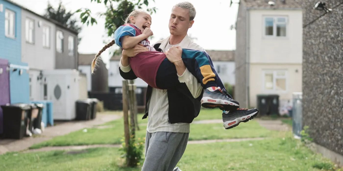 Best Harris Dickinson Movies, Ranked