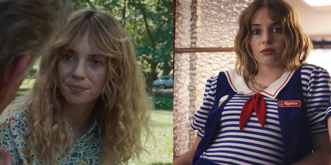 What The Maestro Movie Characters Look Like In Real Life